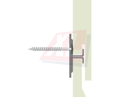 Cedral click clip – XL-Panel