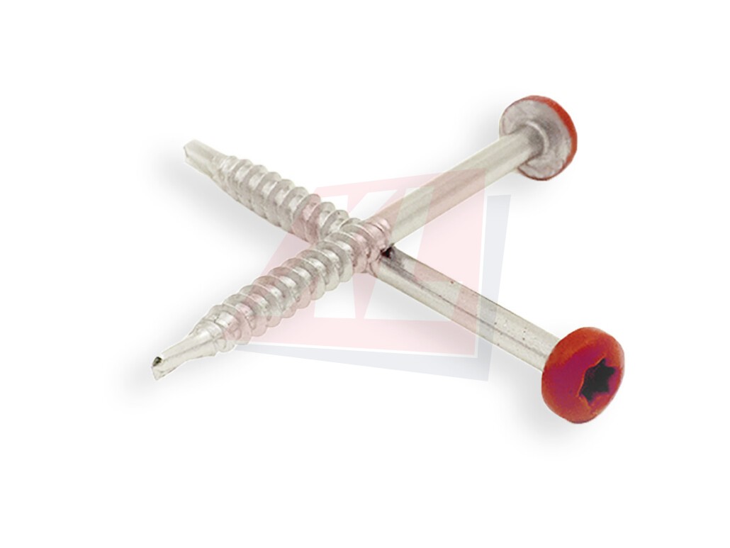 Siding drilling screw – XL-Panel