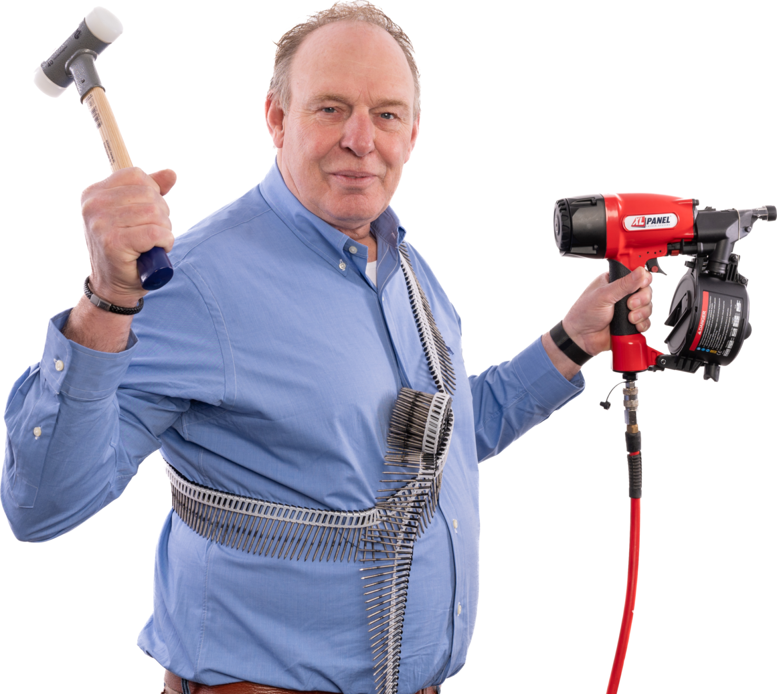 XL-Panel - the total supplier for ventilated facade construction.